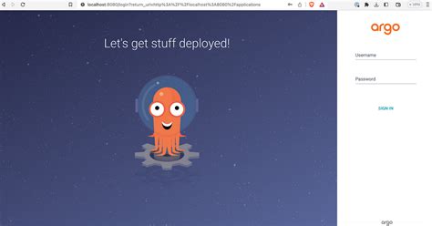 setup argocd in aws eks cluster using terraform by ravindra singh medium