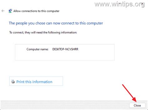 How To Setup VPN Server On Windows 11 WinTips Org