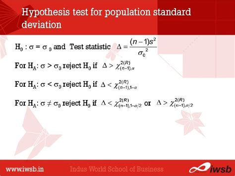 hypothesis testing definition the hypothesis testing is a