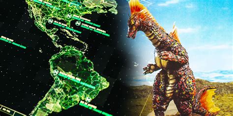 Which Godzilla Titan Are You Godzilla Godzilla Wallpaper Godzilla My Xxx Hot Girl