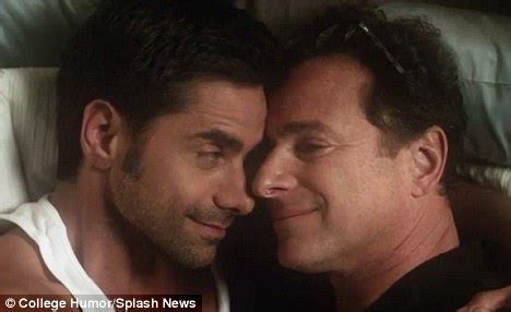 Bob Saget Naked Xxx Suck Cock