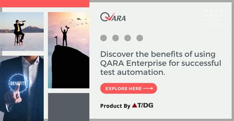why choose qara enterprises automation testing tool by qara enterprise qara enterprise