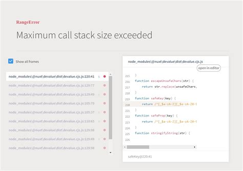 firebase error reading data in firestore with nuxt js using fetch hook stack overflow
