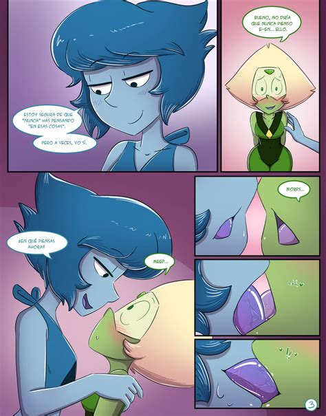 Lapidot XXX Steven Universe ChoChoX