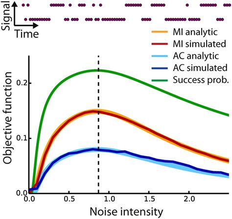 results of analytical model and numerical simulations top example of download scientific