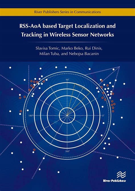rss aoa based target localization and tracking in wireless sensor networks