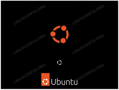 How To Install Ubuntu 22 04 Jammy Jellyfish Desktop Linux Tutorials