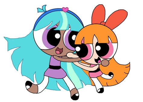 Pin By Kaylee Alexis On Bliss Ppg Powerpuff Girls Fanart Power Puff Girls Z Powerpuff Girls