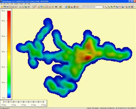 como desenhar um mapa de calor 2d usando matplotlib em python acervo images