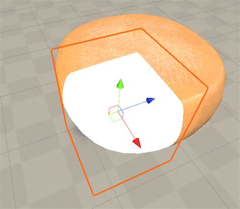 Unity 3D HDRP Making A Hole In A Gameobject By Shader Using Stencil