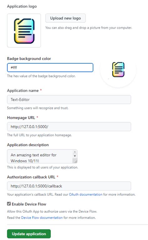 GitHub SchBenedikt OAuth With Github Python A Easy Python Code How