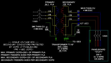 20 Delta Wye Wiring Diagram Images Of 208 3 Phase Wiring Diagram