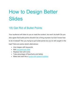 Presentations Talaera Article PDF