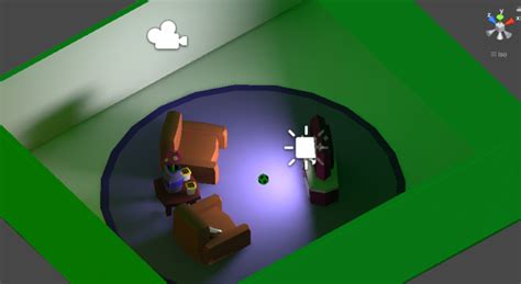 unity 2020 lighting for beginners blog the unity game dev