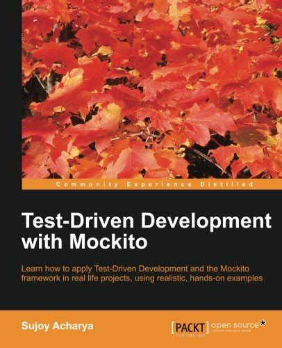 test driven development with mockito let me read