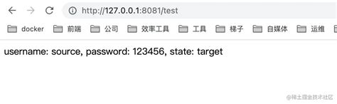 springboot的jar包启用外部配置文件一、场景再现 springboot打成jar后，想要替换jar内部appl 掘金