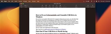 How To Open A DOCX File Without Microsoft Office Make Tech Easier