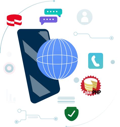 cakephp web application development services wegile