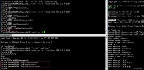 【linux】udp客户端windows版以及tcp服务器的实现 windows udp csdn博客