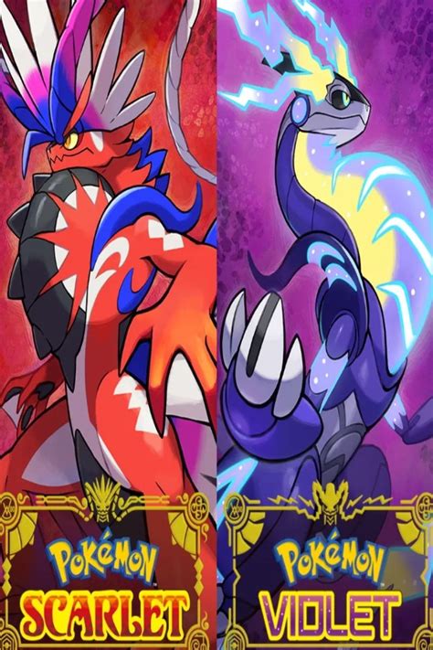 Pokémon Scarlet Violet How To Find Catch Maschiff