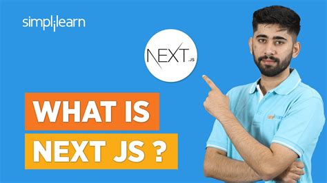 What Is Next JS Introduction To Next JS Basics Of Next JS Next