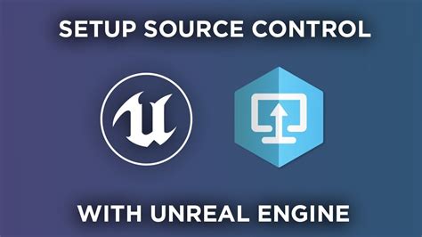 How To Make A Server With Perforce For Unreal Engine YouTube