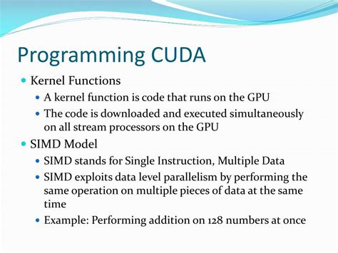 ppt gpu accelerated fluid dynamics powerpoint presentation free download id 524594