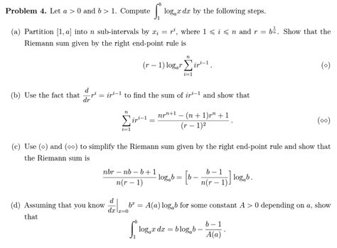 solved problem 2 let a