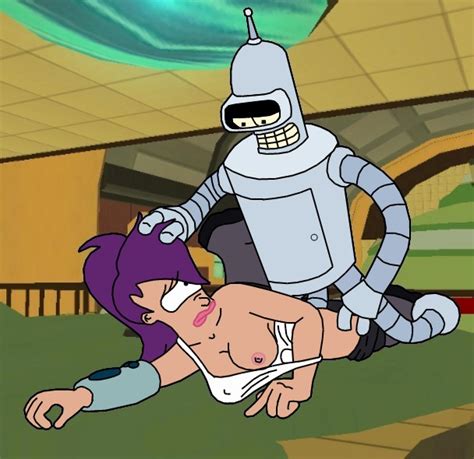 Post 305479 Benderbendingrodriguez Freako Futurama Turangaleela