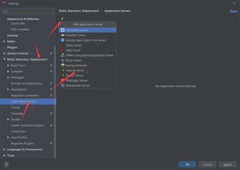 intellij idea搭建jsp tomcat开发环境 lingcode丶 博客园