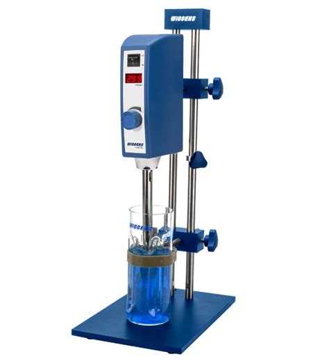 Homogenizer Principle Procedure Parts Types Uses 46 OFF