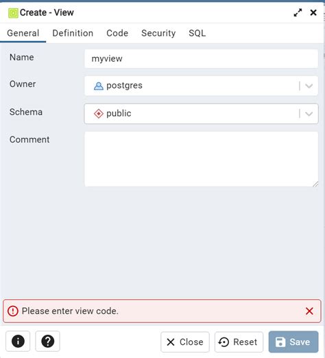 postgresql tutorial for beginners