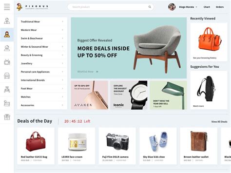 A Smart Guide To ECommerce Website Development In 2024