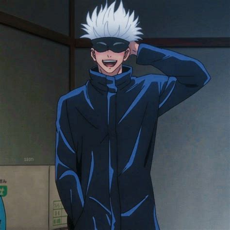Gojo Satoru X Male Reader Pe