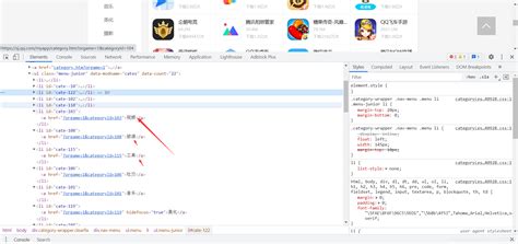 python爬虫实战：应用宝app数据信息采集 应用宝爬虫 csdn博客