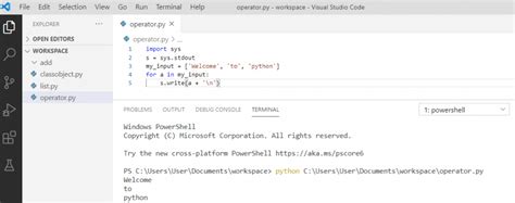 Python Import Sys Stdout