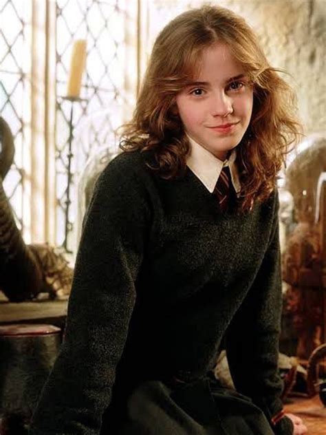 Birthday Special Why Emma Watsonâs Hermione Granger Stays In Our Hearts Even After So Long