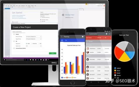 xamarin telerik ui提供了更多 70 个控件 知乎