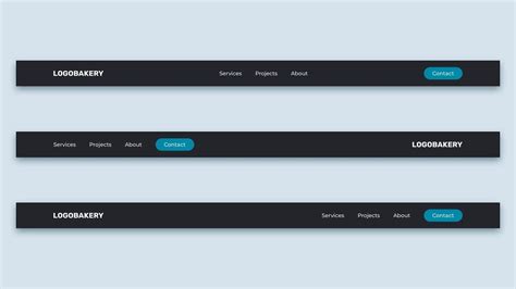 How To Create Responsive Navigation Bar Using Html And Cssresponsive Navigation Bar Html Css