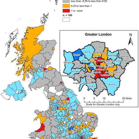 mapping of residuals from a quadratic curve estimation model with gbcs download scientific