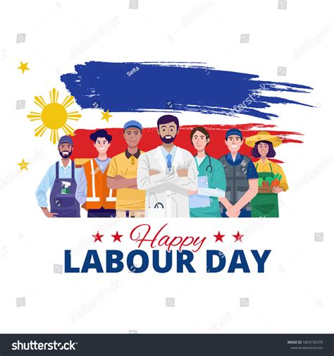 Labor Day 2024 In Philippines Meaning Katha Maurene