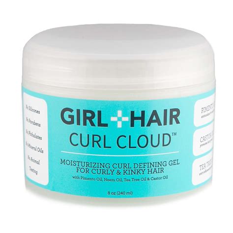 Good Gel For Curly Hair The 16 Best Gels For Curly Hair Who What Wear Formationedge