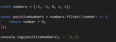 implementing array iteration in javascript by reilly wentz aug 2023 medium