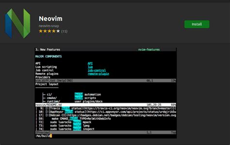 Install And Use Neovim On Ubuntu GeeksforGeeks