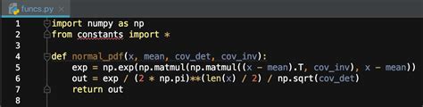 Python PyCharm Can T Find Import In Same Folder Stack Overflow
