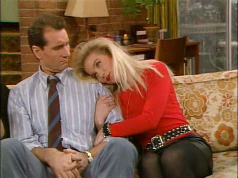 Christina Applegate Ed O Neill Christina