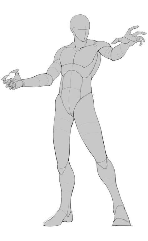 Pin By Cristel On Dibujos Y Pinturas In 2023 Drawing Reference Poses Anime Poses Reference