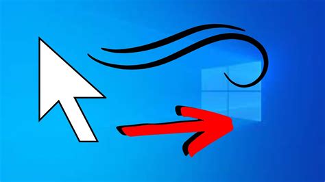 How To FIX Mouse Cursor Moving In The Opposite Direction On Windows 10