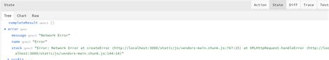 Reactjs Cors Strict Origin When Cross Origin React Nginx