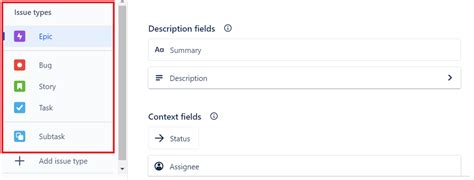 how to build a bug tracking report in jira